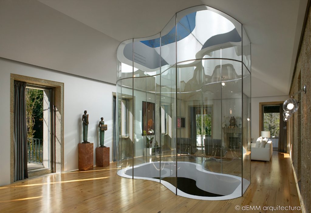 Quinta SC - Muro, Trofa - Gepectrofa - Engenharia Civil - Consultoria e ...